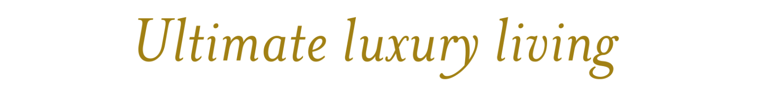 One Condado – Experience Ultimate Luxury Living